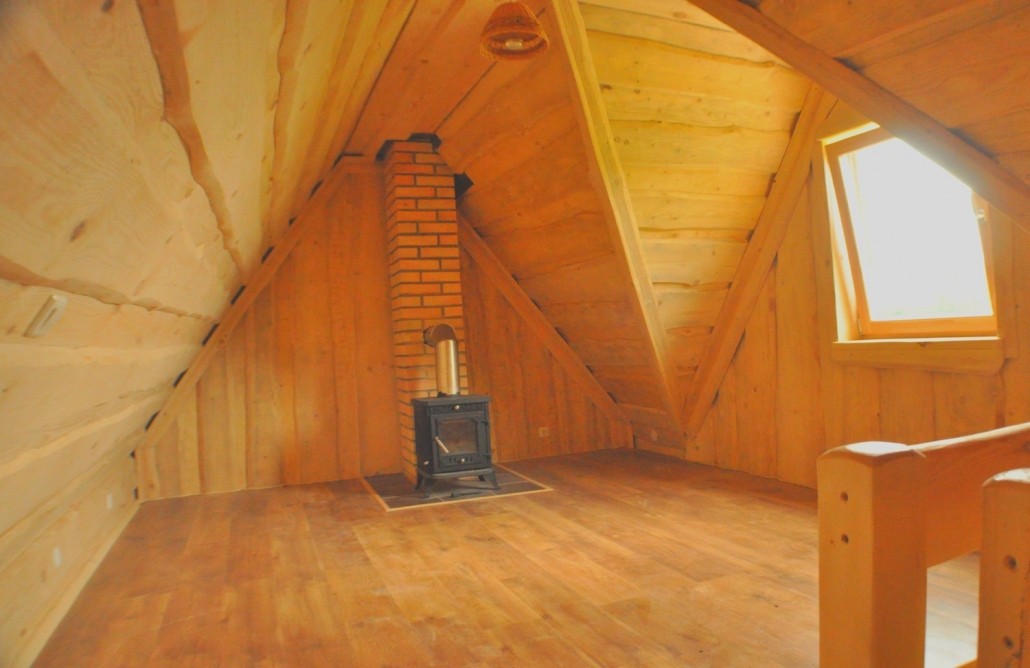 Vecpiebalga - Guļbūves